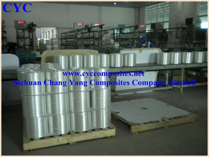 E-Glass Fiberglass Chopping Roving for Chopped Strand Mat