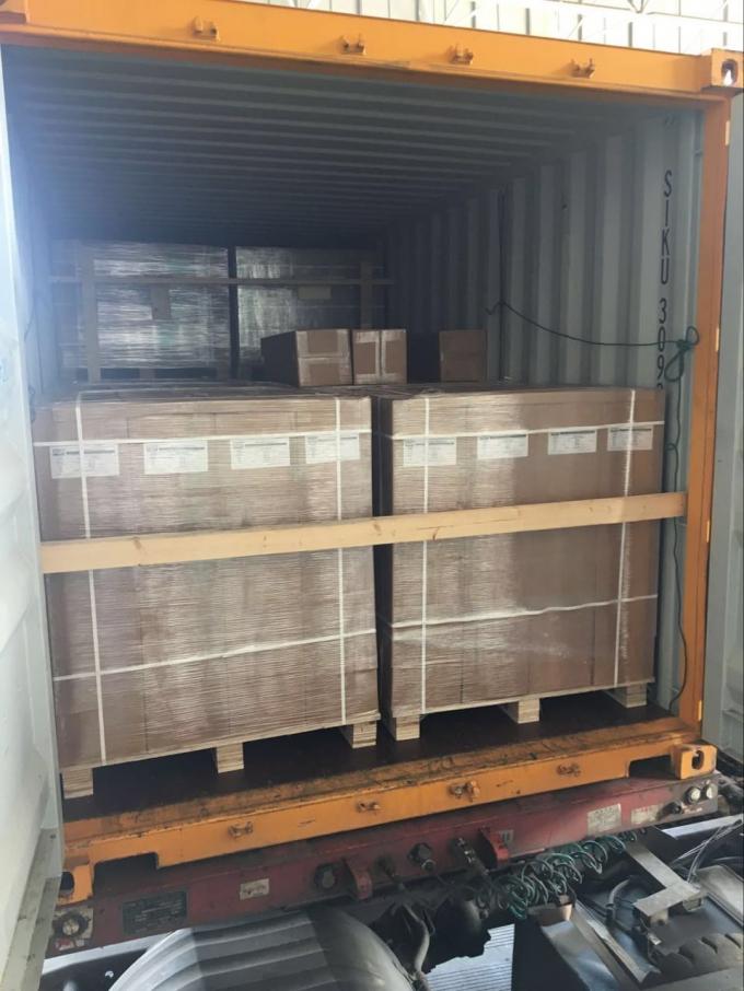 CYC E-Glass Fiberglass Continuous Filament Mat (CFM)