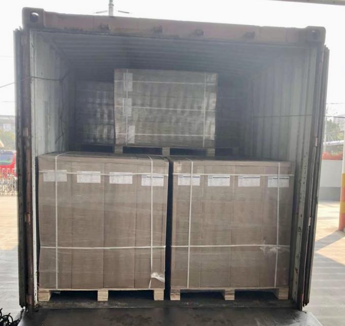 CYC Fiberglass Continuous Filament Mat (CFM) for FRP/GRP Pultrusion