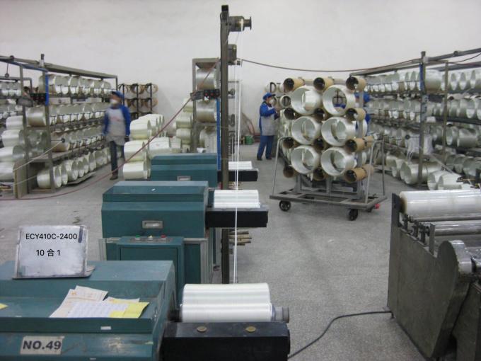 CYC Fiberglass Gun Roving