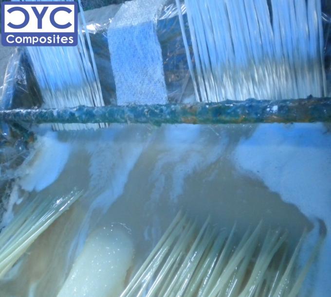 CYC Fiberglass Roving for Pultrusion