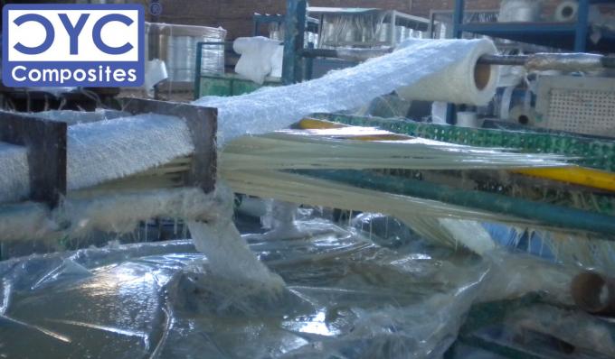 CYC Fiberglass Roving for Pultrusion