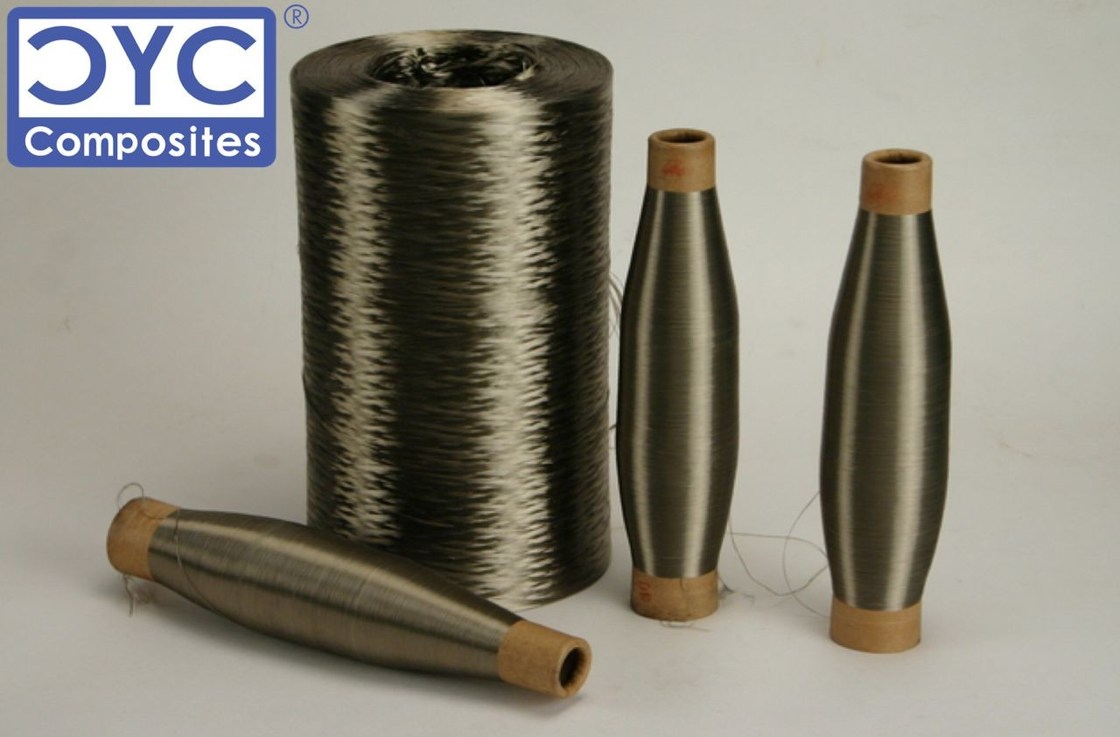 CYC Basalt Fiber Yarn