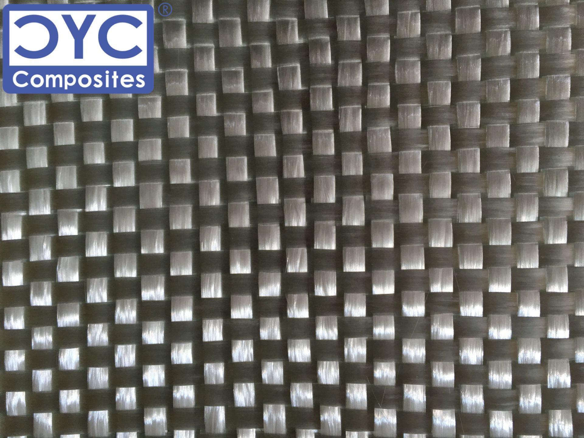 CYC S-Glass Woven Roving Fabric (S-Glass WR / High Strength Fiberglass ...
