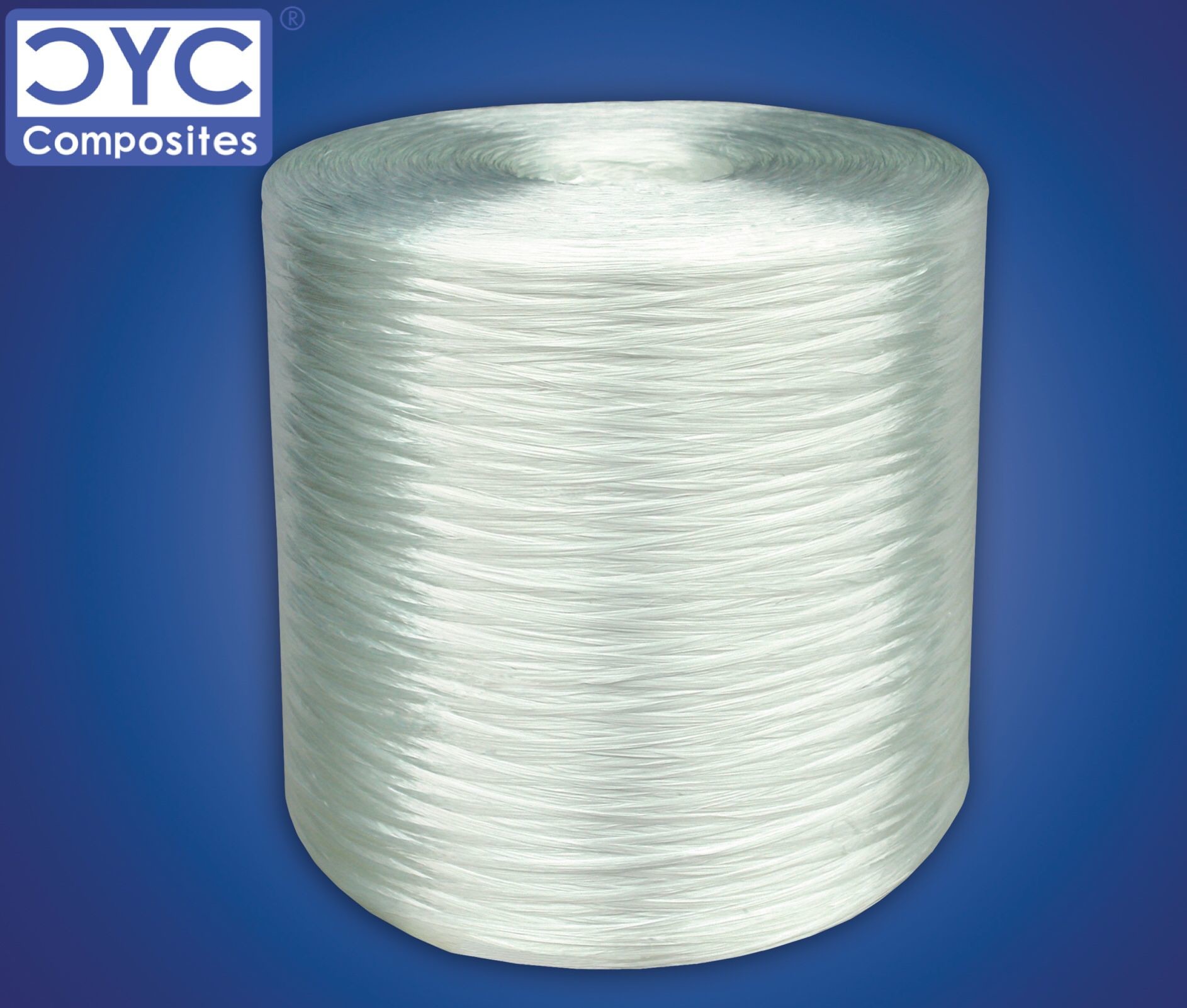CYC Fiberglass Roving for Pultrusion